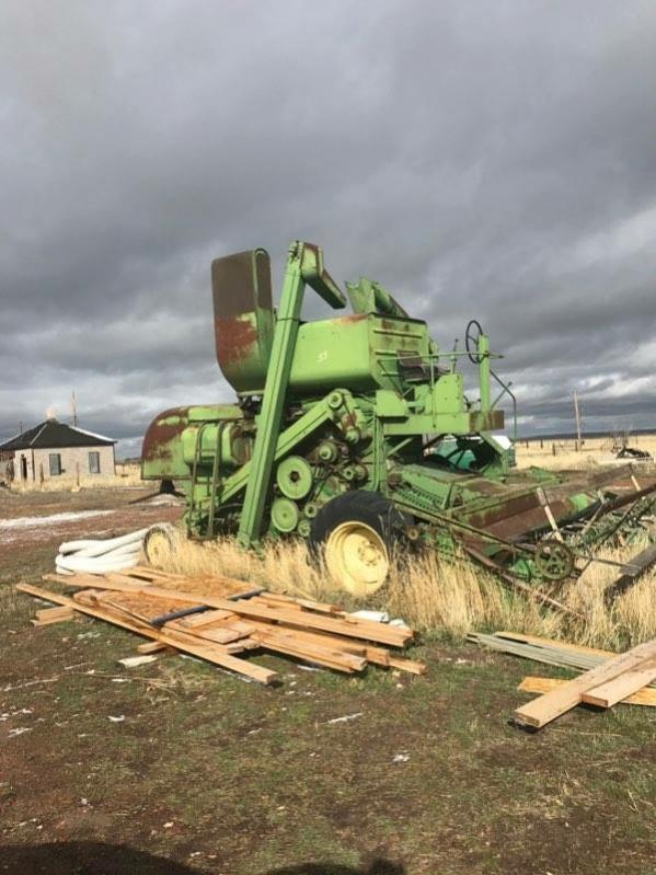 End of the Week Thursday Report. - Farming and Agriculture Discussion ...